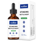 Nettle root liquid drops benefits