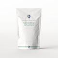Nettle seaweed powder for skincare