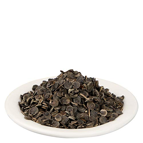 Nettle seeds for making herbal tea