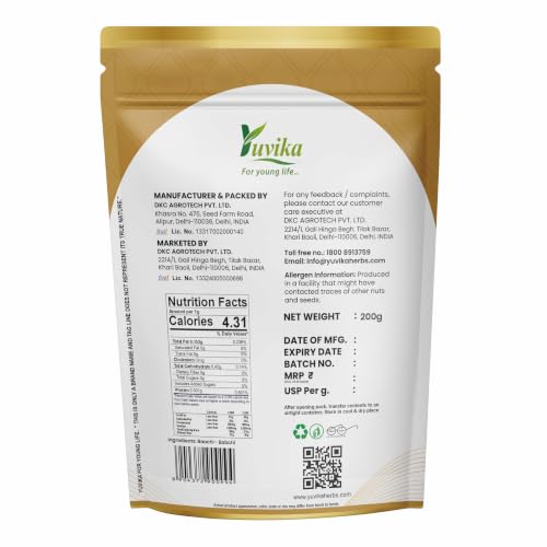 Nettle seeds for natural health support