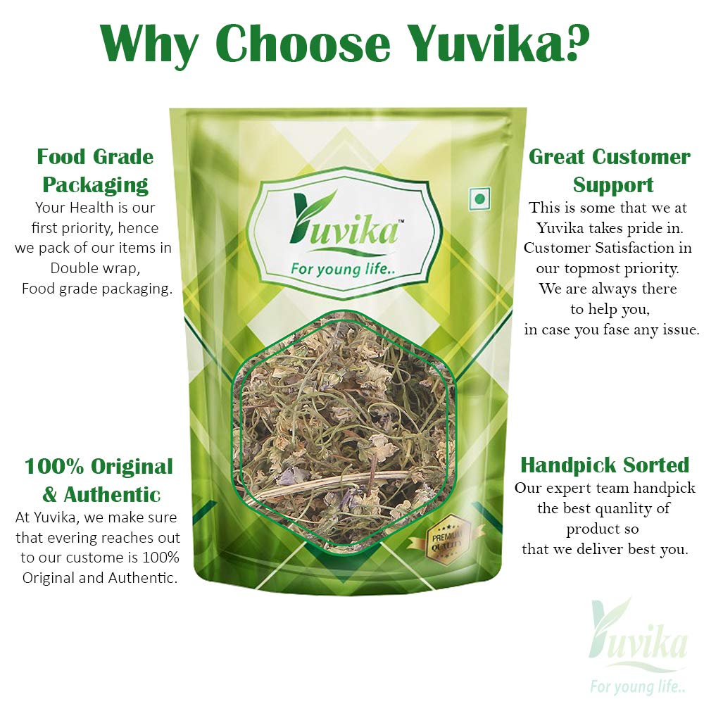 Nettle seeds for natural wellness
