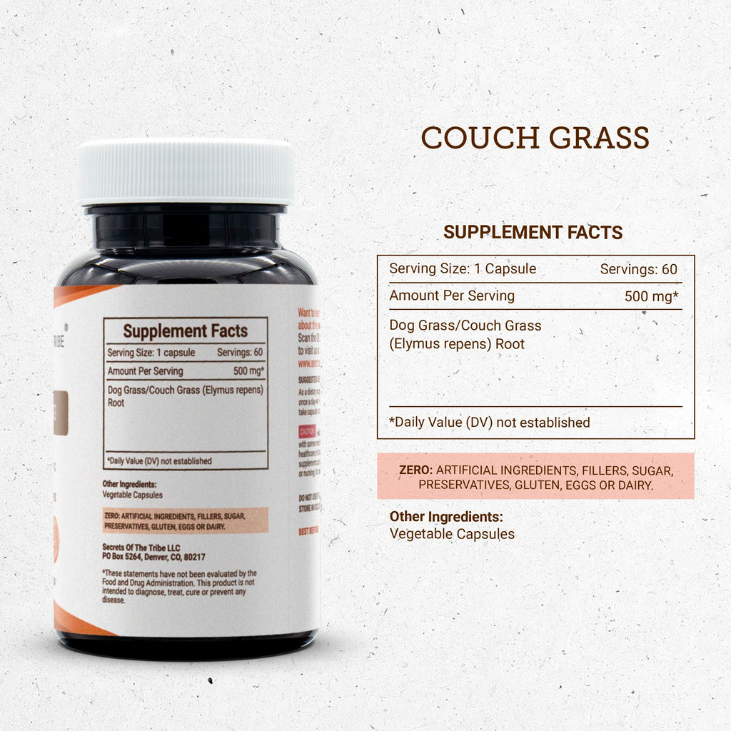 Nettle supplement for hormonal balance
