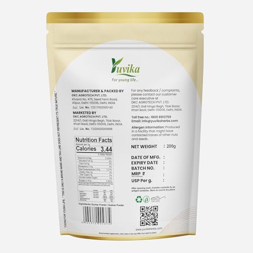 Nettle tea alternative for wellness