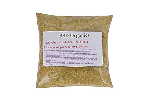 Nettle tea benefits for wellness