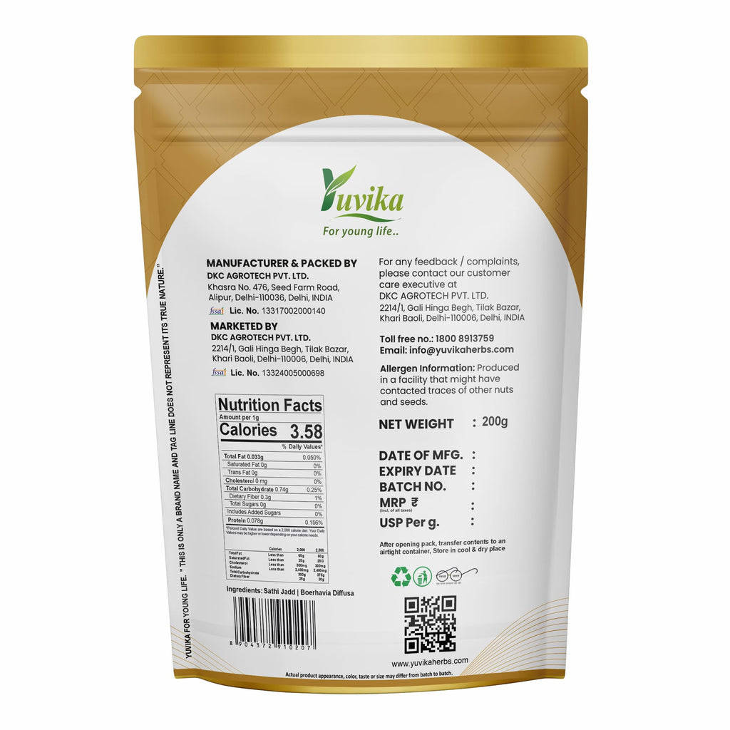 Nettle tea for health benefits