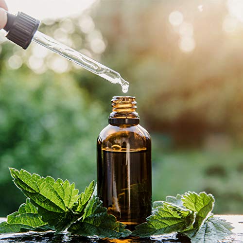 nettle tea for hormone balance