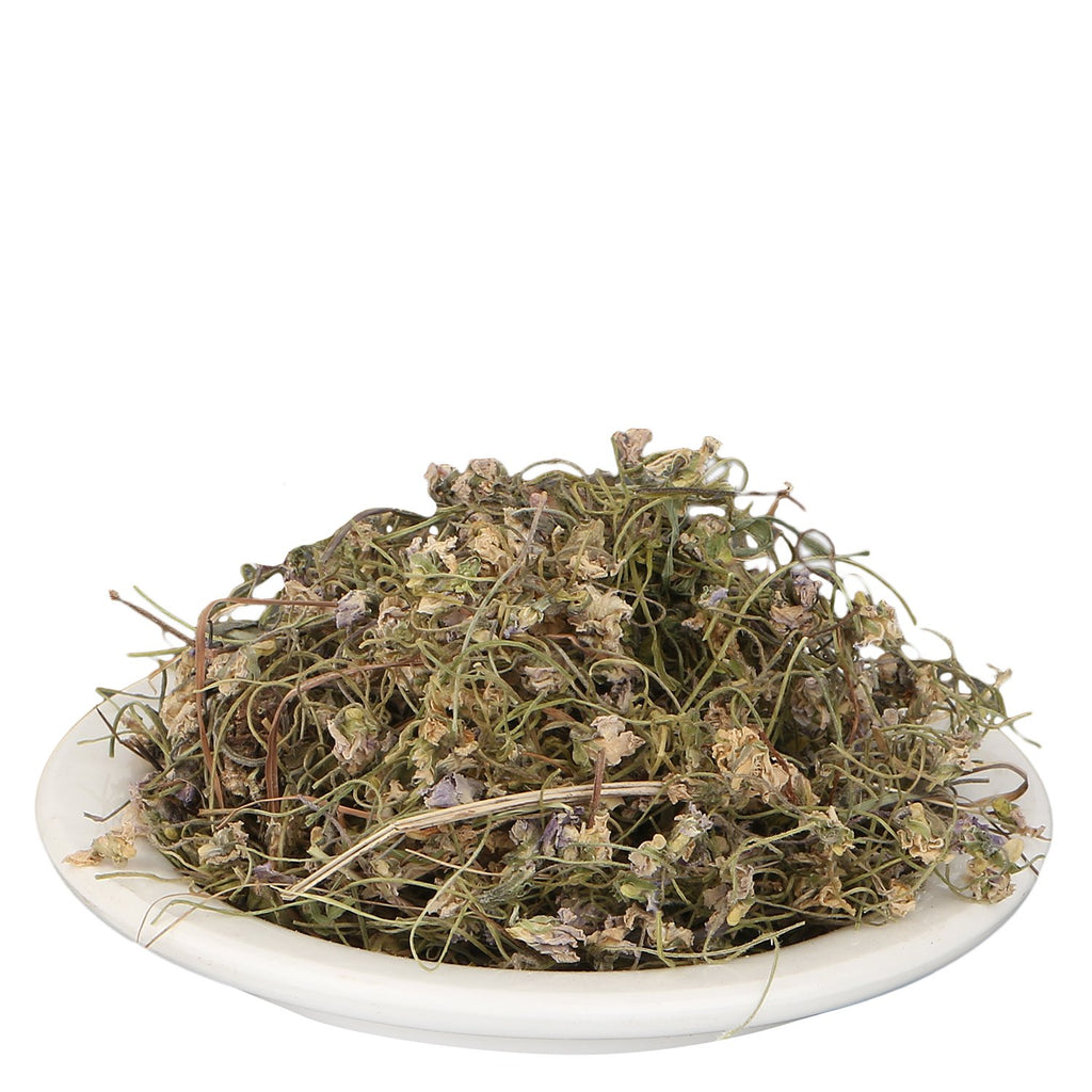 Nettle tea for hormone balance