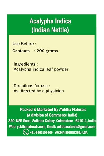 nettle tea rich in nutrients