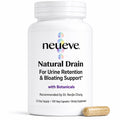 NeuEve Natural Drain herbal capsules