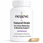 NeuEve Natural Drain herbal capsules