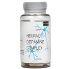 Neural Dopamine Support for mood balance