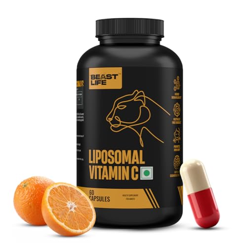 Neuralize Liposomal Vitamin C capsules