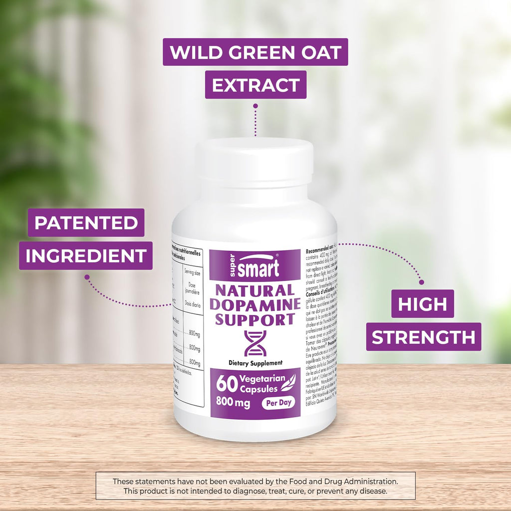 Neuravena Avena Sativa extract benefits