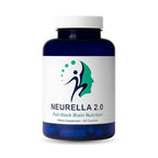 Neurella brain supplement for focus