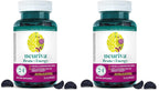 NEURIVA Brain + Energy Gummies benefits