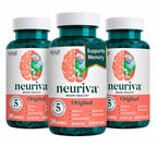 Neuriva brain supplement for focus