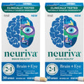NEURIVA brain supplement for focus