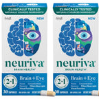 NEURIVA brain supplement for focus
