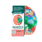 Neuriva brain supplement for focus