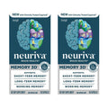 NEURIVA Memory multivitamins for focus