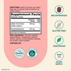 Neuriva multivitamin for men support