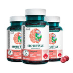 Neuriva multivitamin gummy supplements