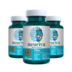 Neuriva Plus brain supplement capsules