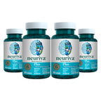 Neuriva Plus brain supplement capsules