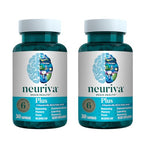 Neuriva Plus brain supplement capsules