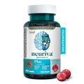 NEURIVA Plus gummies for brain health