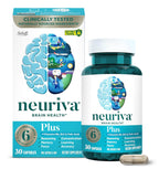 Neuriva Plus vitamin B complex capsules