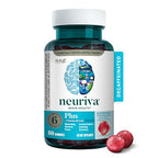 Neuriva Plus vitamin B complex gummies