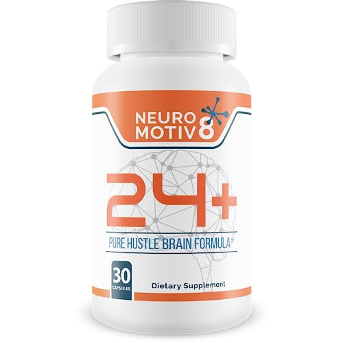 Neuro 24 brain enhancement formula