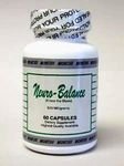 Neuro-Balance multivitamins for daily wellness