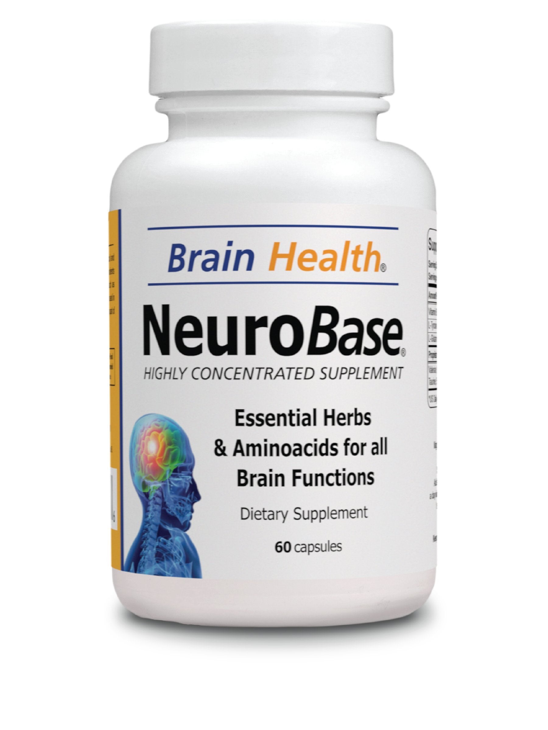 Neuro Base brain health support