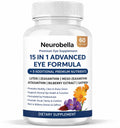 Neuro-Bella eye health capsules