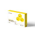 Neuro blended vitamin supplements for brain health