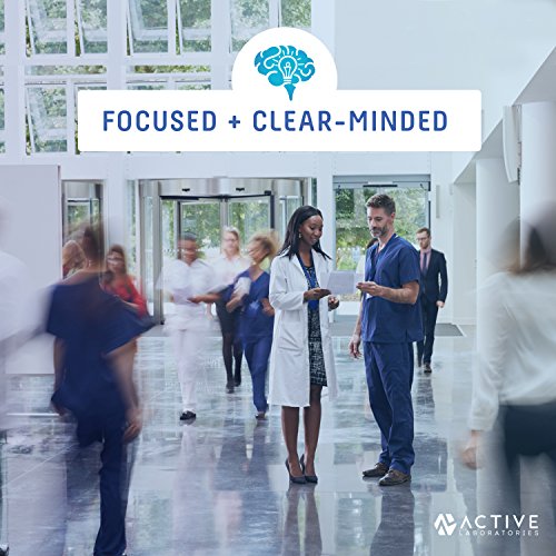 Neuro Boost ginkgo biloba for mental clarity