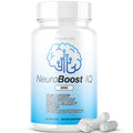Neuro Boost IQ brain enhancement capsules