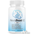 Neuro Boost IQ brain enhancement