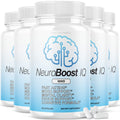 Neuro Boost IQ brain enhancement