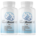 Neuro Boost IQ brain supplement benefits