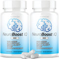 Neuro Boost IQ supplement for mental clarity