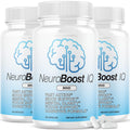 Neuro Boost multivitamins for cognitive health
