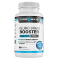 Neuro Brain Booster for memory support