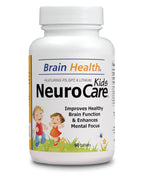 Neuro Care kids vitamins for brain health