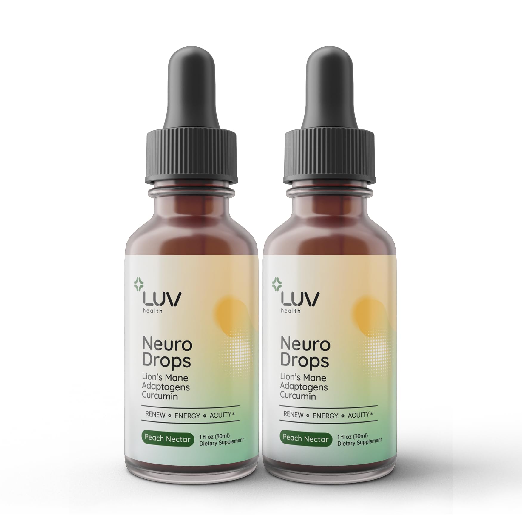 Neuro Drops for nerve pain relief