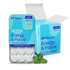 Neuro Energy mints for focus