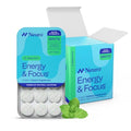 Neuro Energy mints for focus