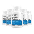 Neuro Enhance multivitamins for brain health